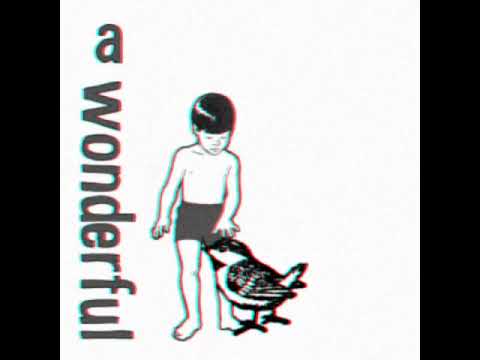 A Wonderful - tease for bed [2002]