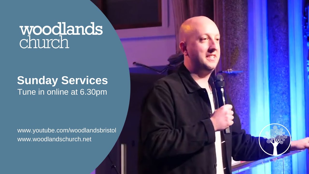 Woodlands Church Live | 16th July 2023 at 6:30pm - YouTube