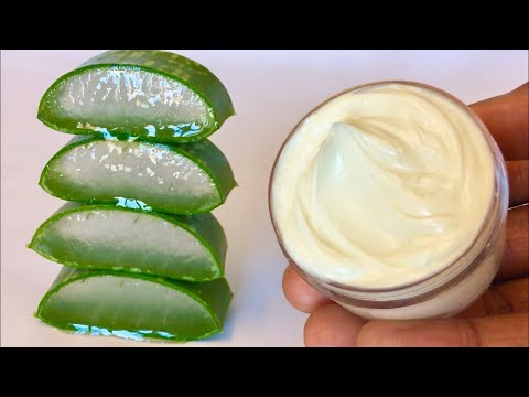 Can You Heat Shea Butter And Aloe Vera Gel Together