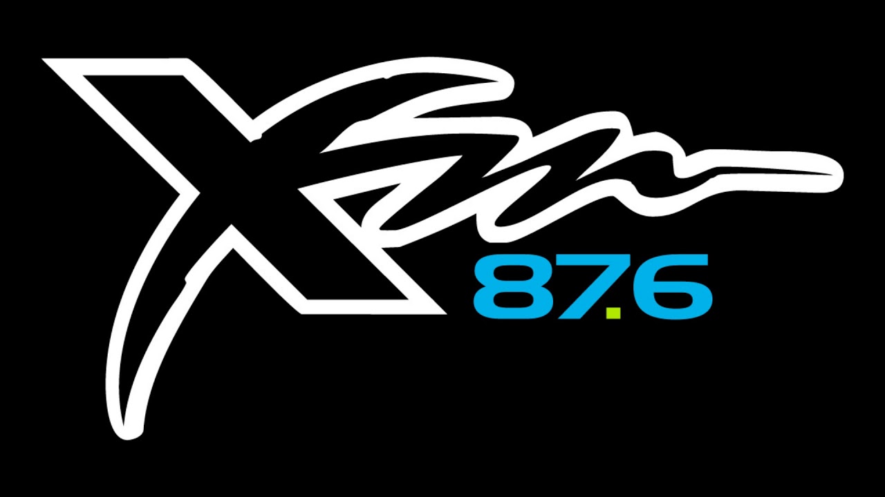 XFM Radio Launch Opener - Cairns, Australia 2003 - YouTube