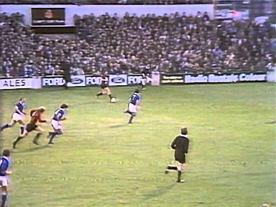 [74/75] Ipswich v Manchester City, Oct 26th 1974 - YouTube