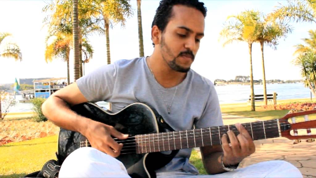 FELIPPE RODRIGUES faz parte do meu show - YouTube