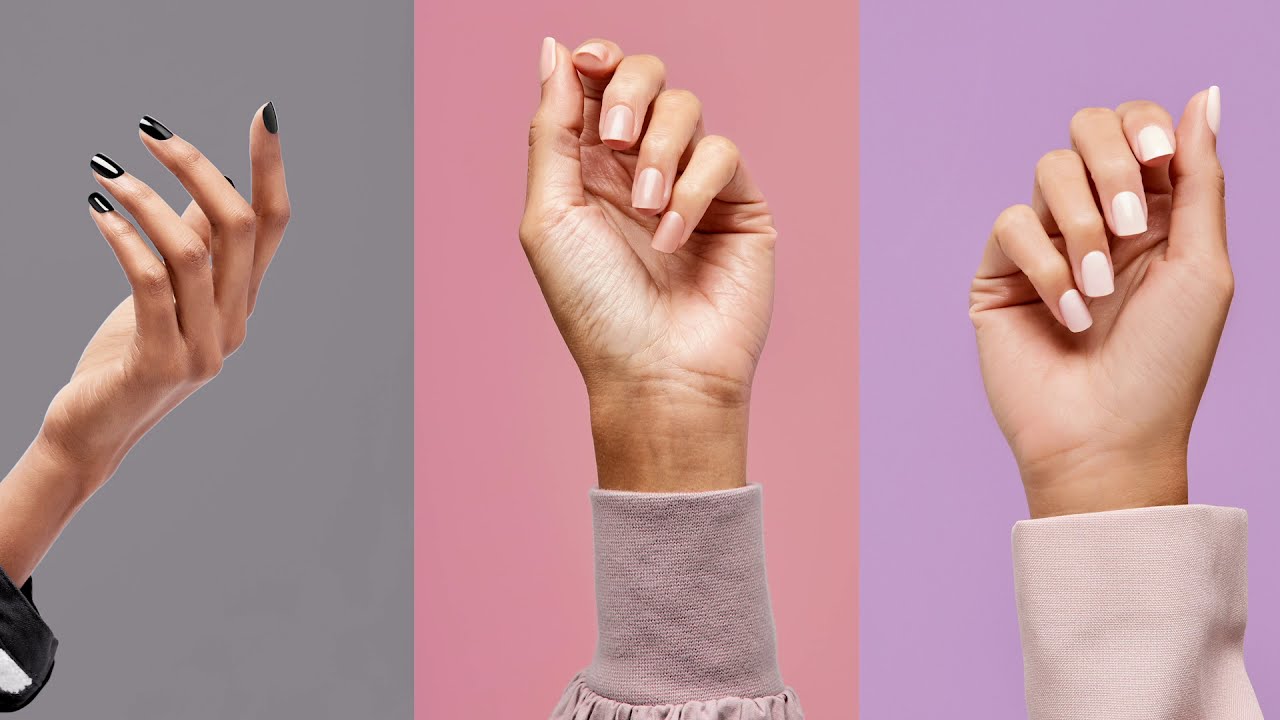 📣 Introducing ALL NEW imPRESS Colors | imPRESS Press-On Manicure Colors ...