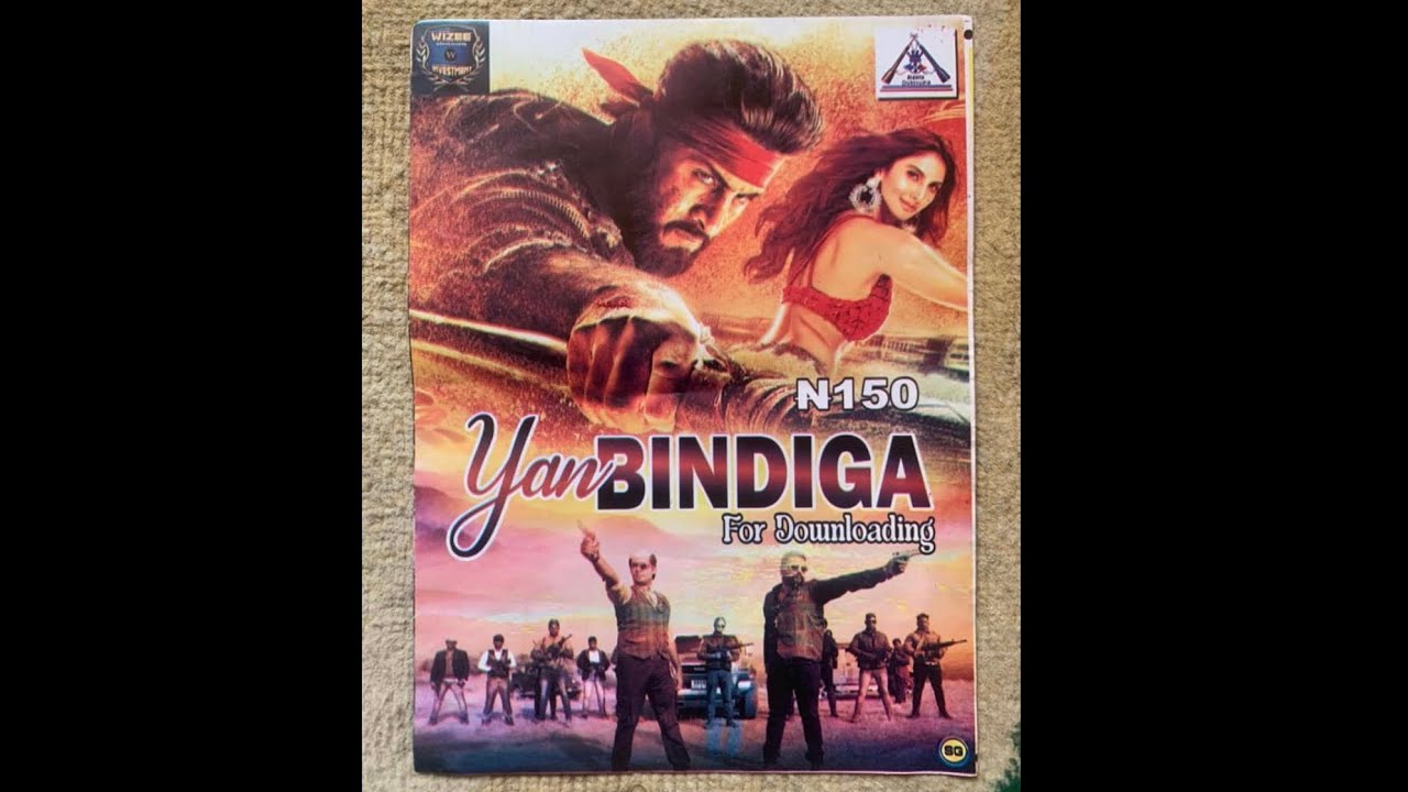 Yan Bindiga - Full Fassarar Algaita, Yadda zaku kalla - YouTube