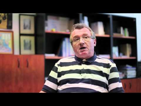 VSM | CityU prof. Kelemen - YouTube