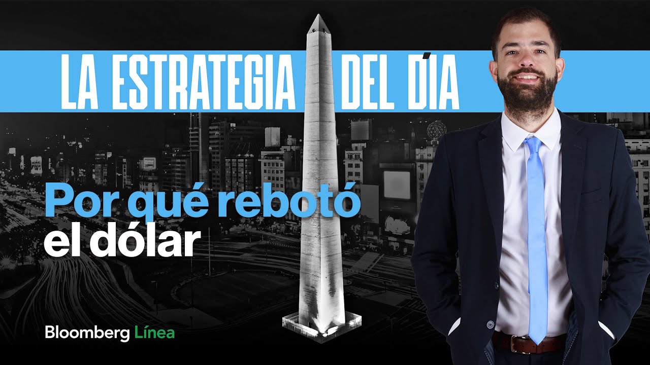 Por qué rebotó el dólar, qué dijo Milei sobre el cepo y la exposición ...