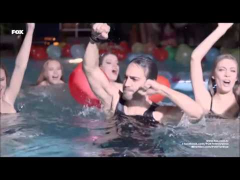 Aşk Yeniden Come on Come on Bad Boy Müziği