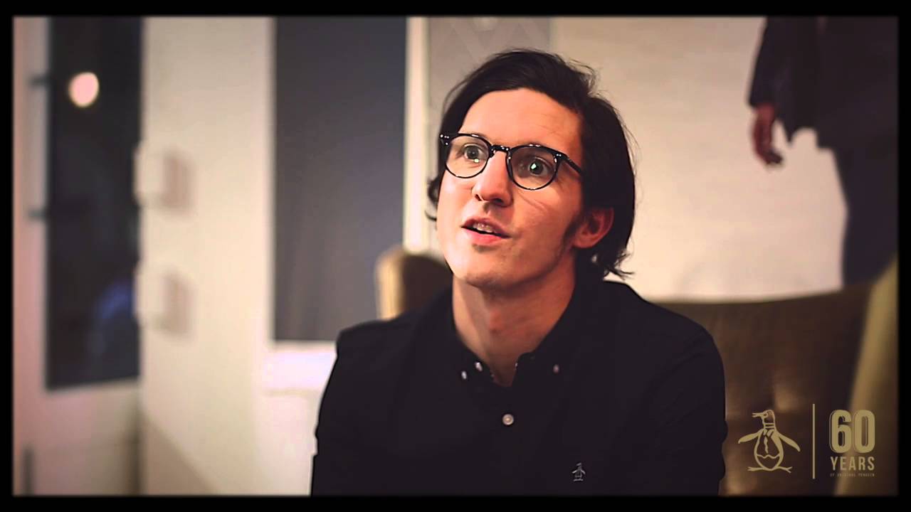 DAN CROLL - Interview: Discussing favourite decade of music for ...