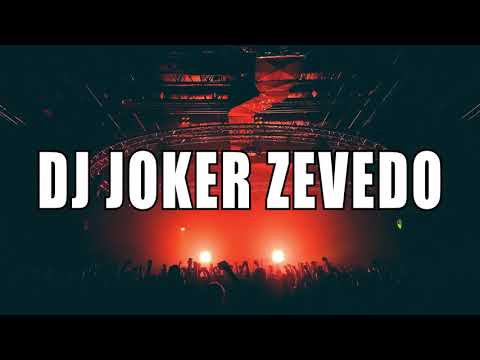 DJ JOKER ZEVEDO