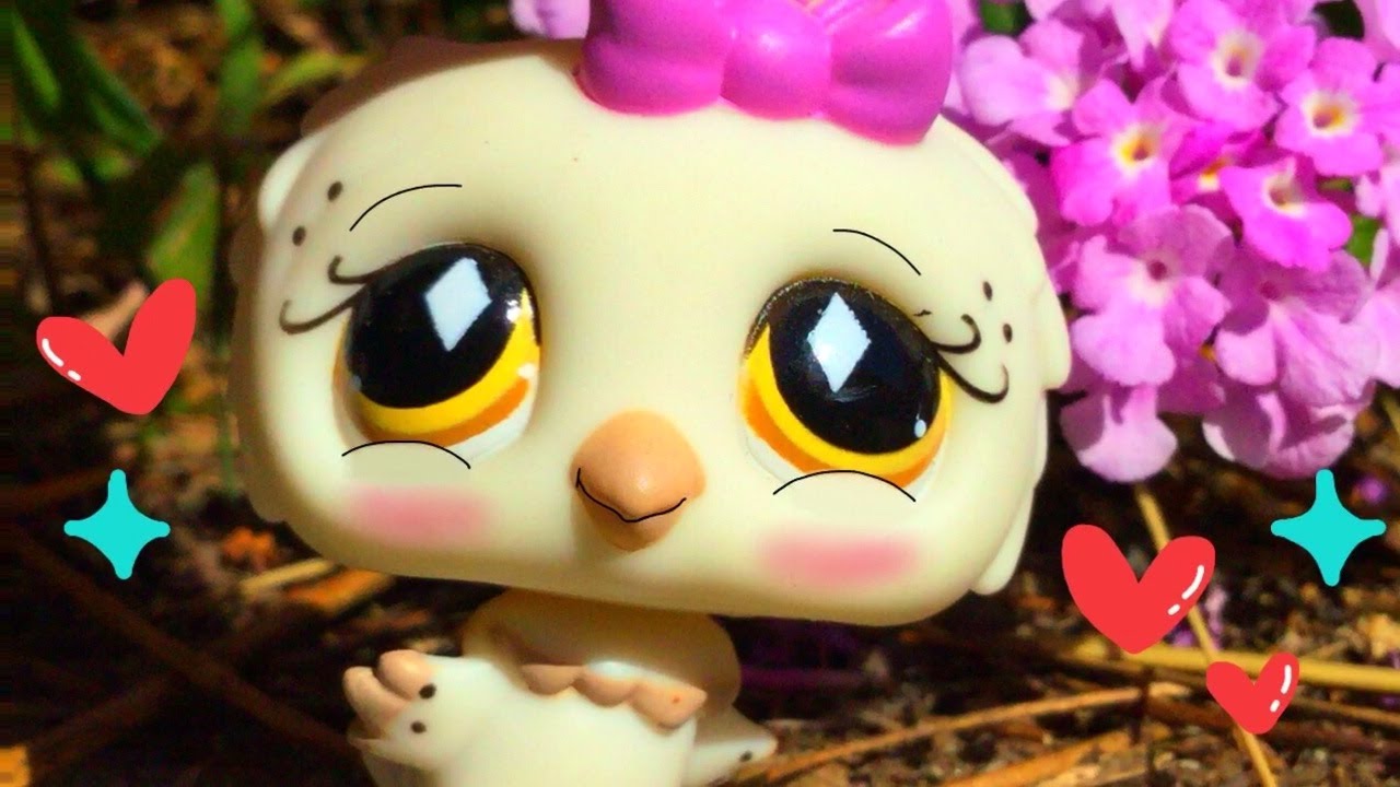 LPS: Music Video: “Take You Out” - YouTube