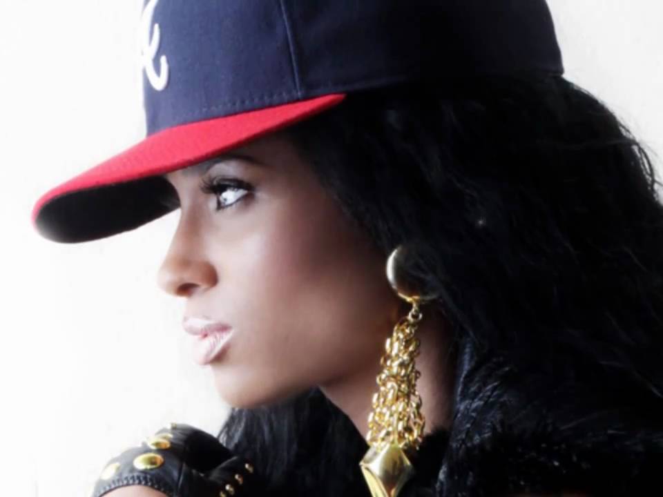 Ciara - Heavy Rotation (Music Video) - YouTube