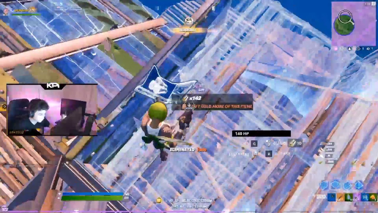 Highlights MateoZ 🎣 - YouTube