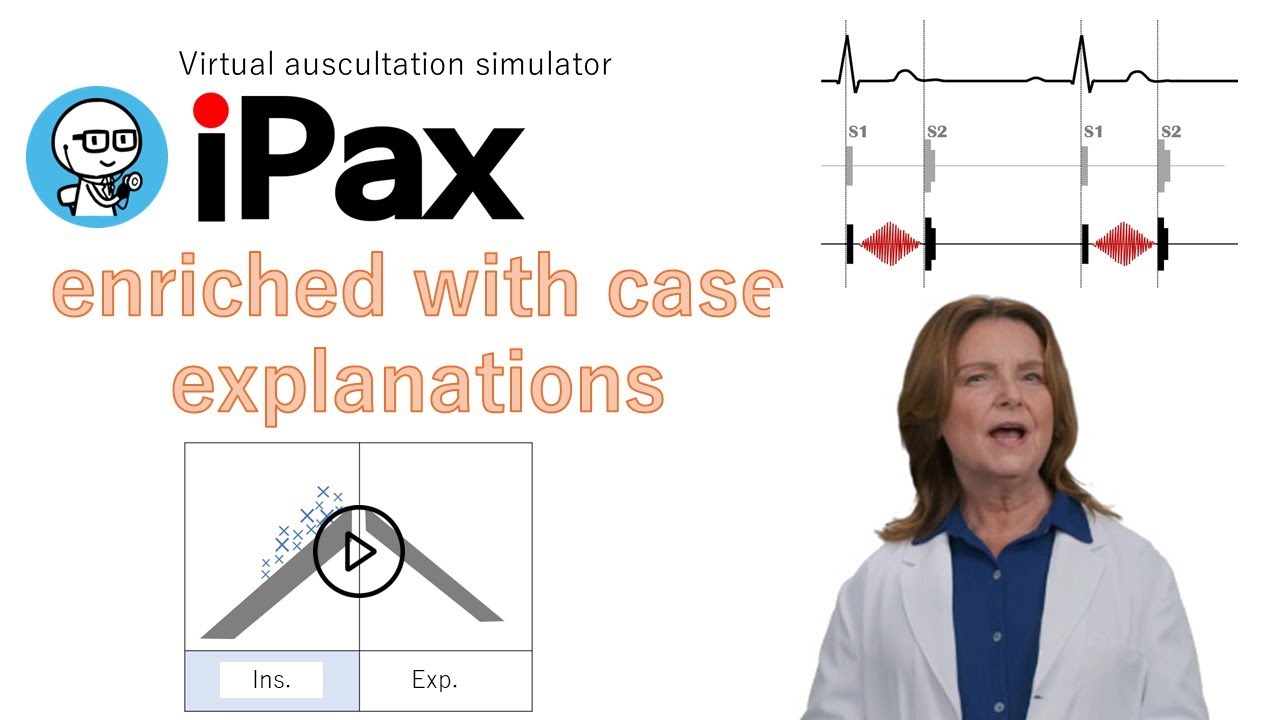 The enhancement of explanations in iPax - YouTube
