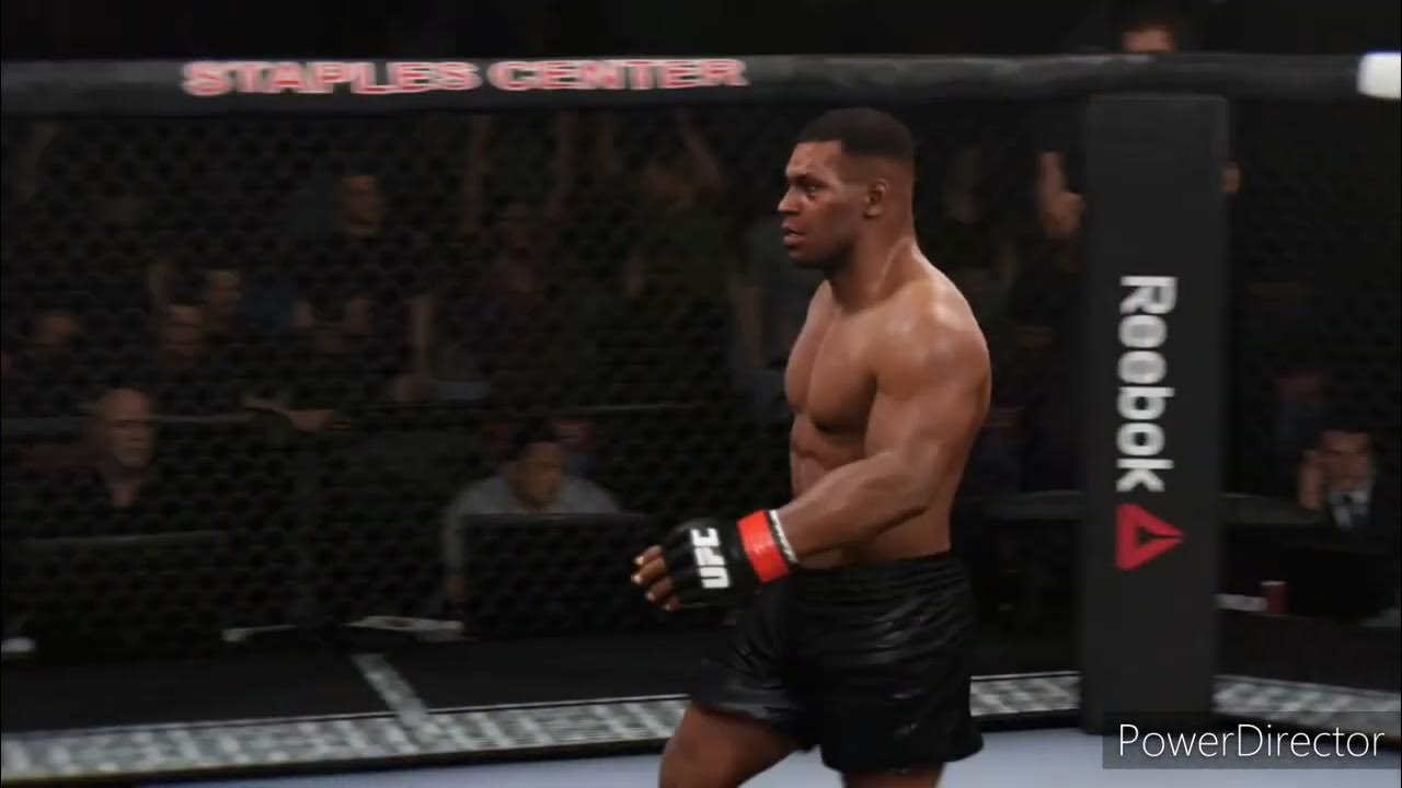 Ufc 2 Knockouts Knockdowns Youtube
