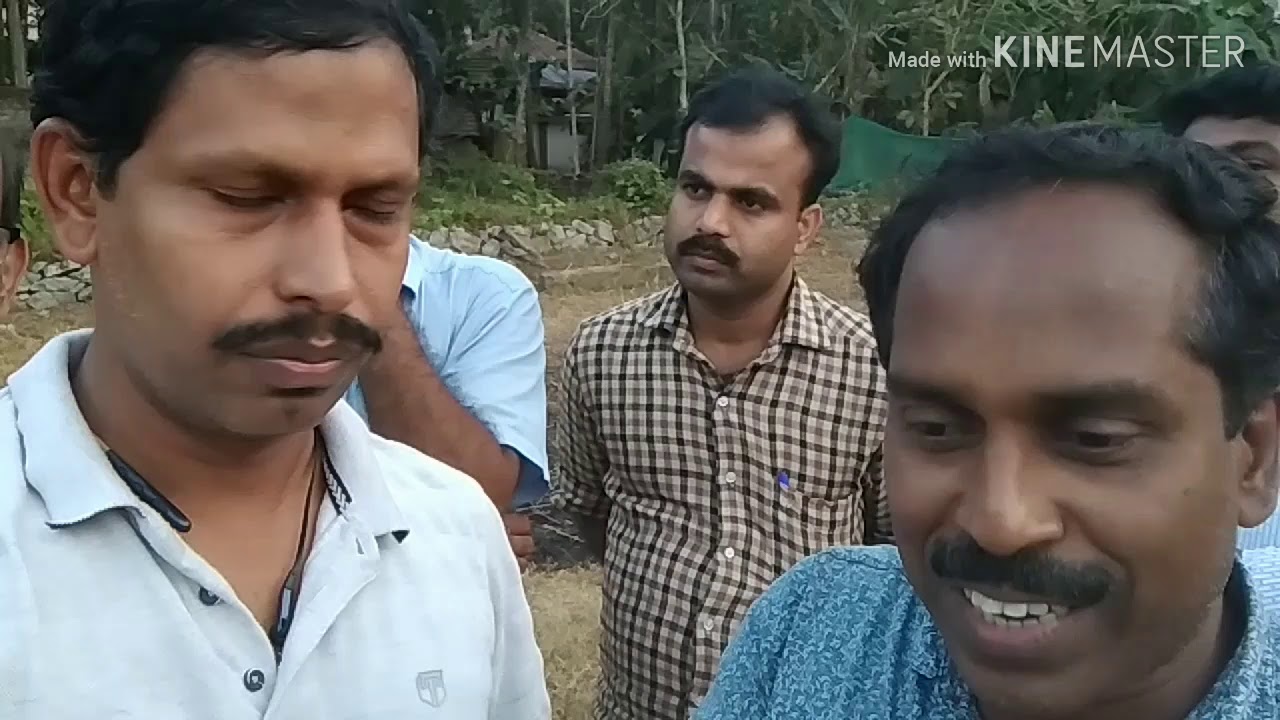Poonoor ... അക്ഷരോത്സവം ---part ..1..by sajid .m.a - YouTube