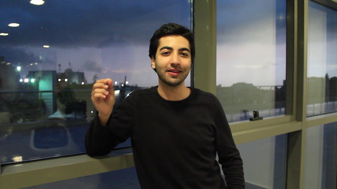 Hassan Obeid - Jason Geara - Roger Saoud - YouTube