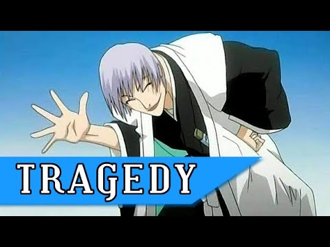 Most TRAGIC Death in ALL of Shonen Manga & WHY It Is GIN ICHIMARU ...