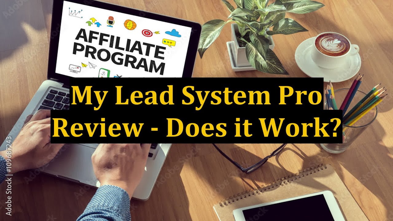 My Lead System Pro Review - Does it Work? - YouTube