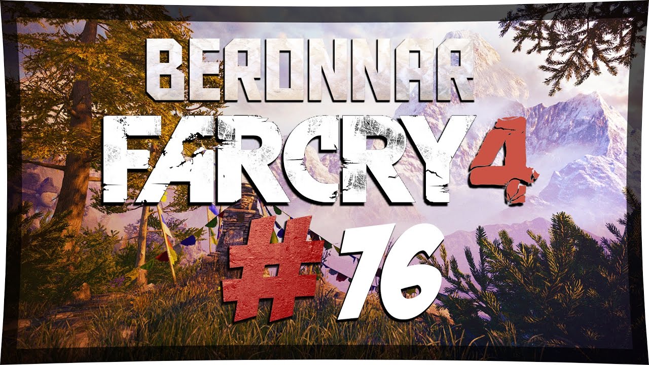 Far Cry 4 playthrough - Episode 76 - [FaceCam] - YouTube