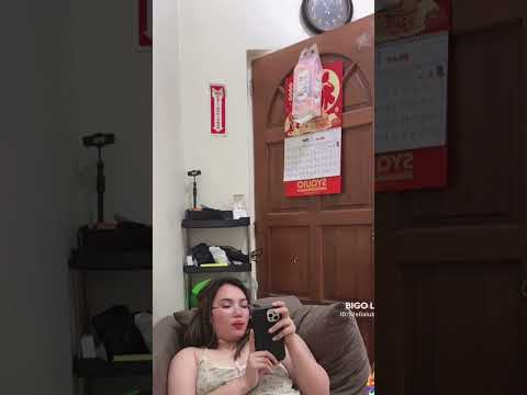 Bigo live miss queen - 381 💋💋