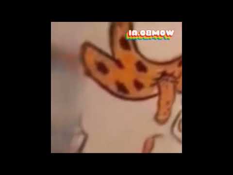 Preview 2 Cheetah Poopy Stinky Deepfake
