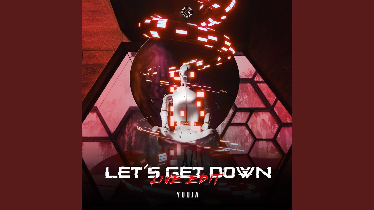 Let´s Get Down (Live Edit) - YouTube