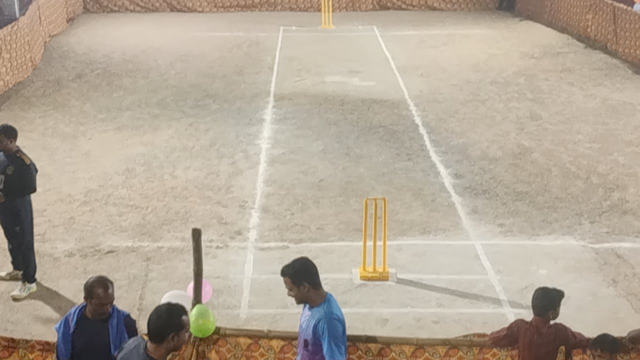 Rengali Pali Primier Ligue 2023 - YouTube