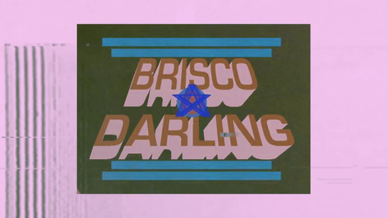 BRISCO DARLING - YouTube