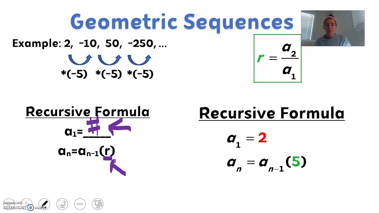 Arithmetic And Geometric Part1 YouTube arithmetic-and-geometric-part1-youtube