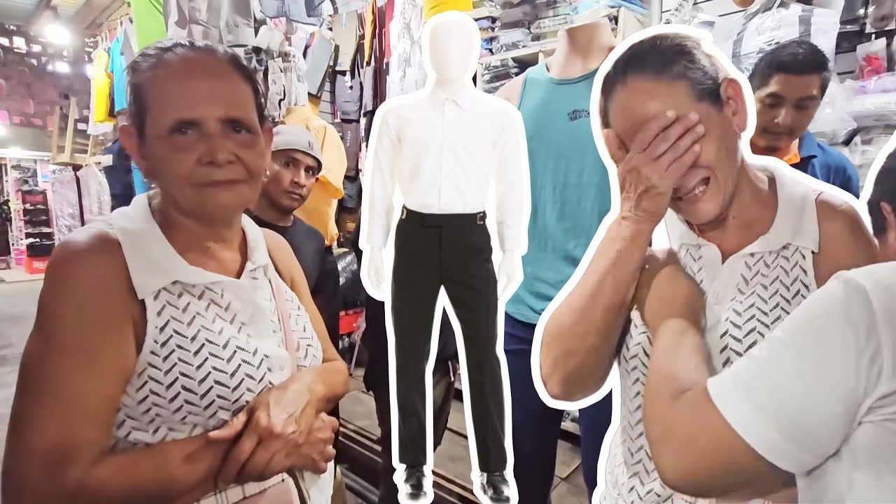 Utlima Boluntad De Doña Marina Mama De Choca: Bestir asu Hijo De Blanco ...