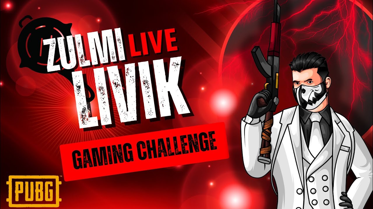 Zulmi is live! If anyone wants to join us so please subscribe my ...