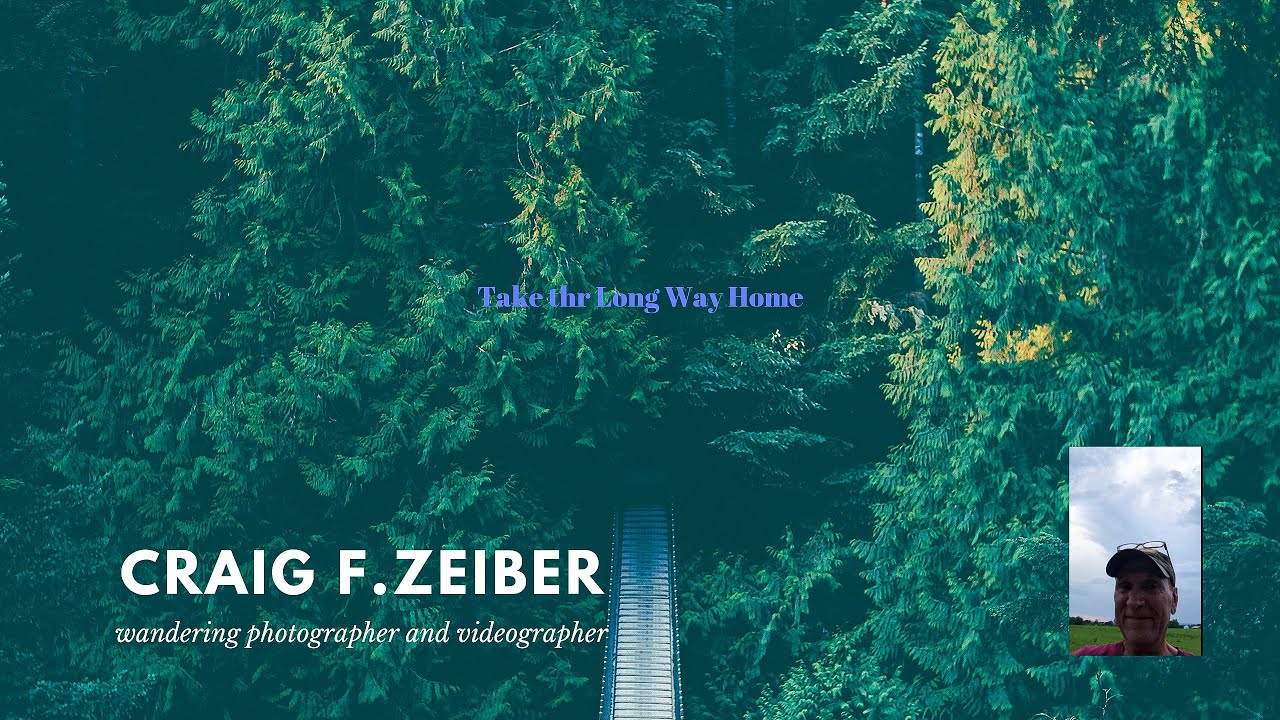 Allenwood State Game Lands (SGL 252) - YouTube