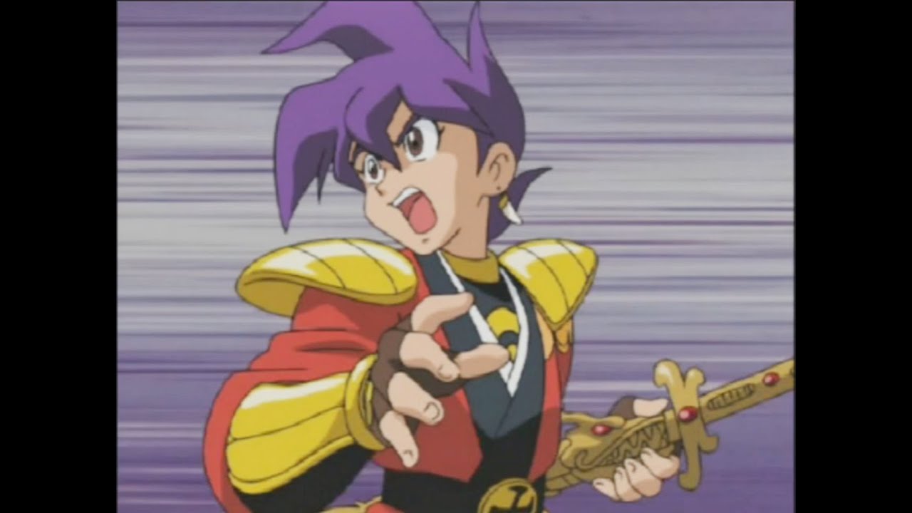 Tengai Makyou II Manjimaru Opening & Character Introduction ...