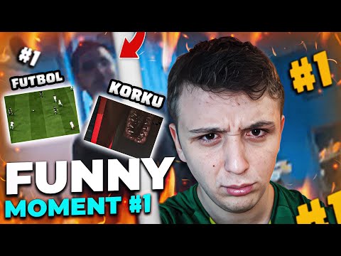 ALİCO EFSANE FUNNY MOMENTS! | Gülme Garantili