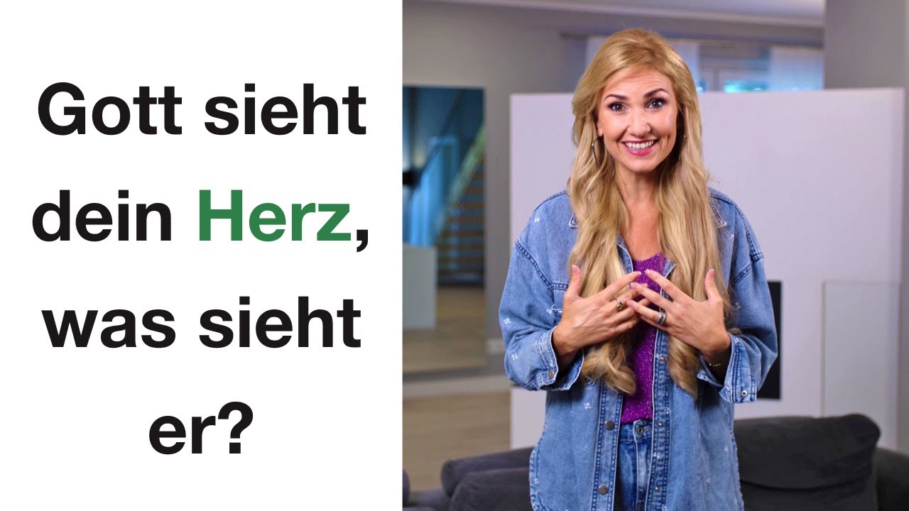 Das solltest du HEUTE beschliessen! | Ein Wunder für jeden Tag ...