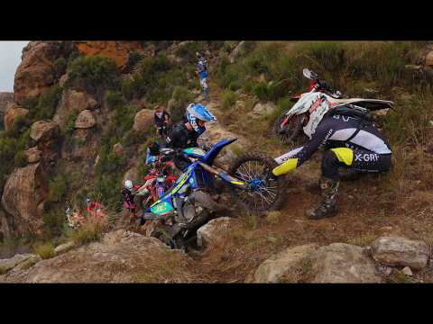 ROOF OF AFRICA 2026 | DAY 3 FINAL RACE | Hard Enduro World Championship