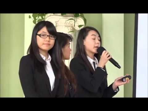 Top10 Winner Case_Haier_World Asian Case Competition 2015 by AAB - YouTube