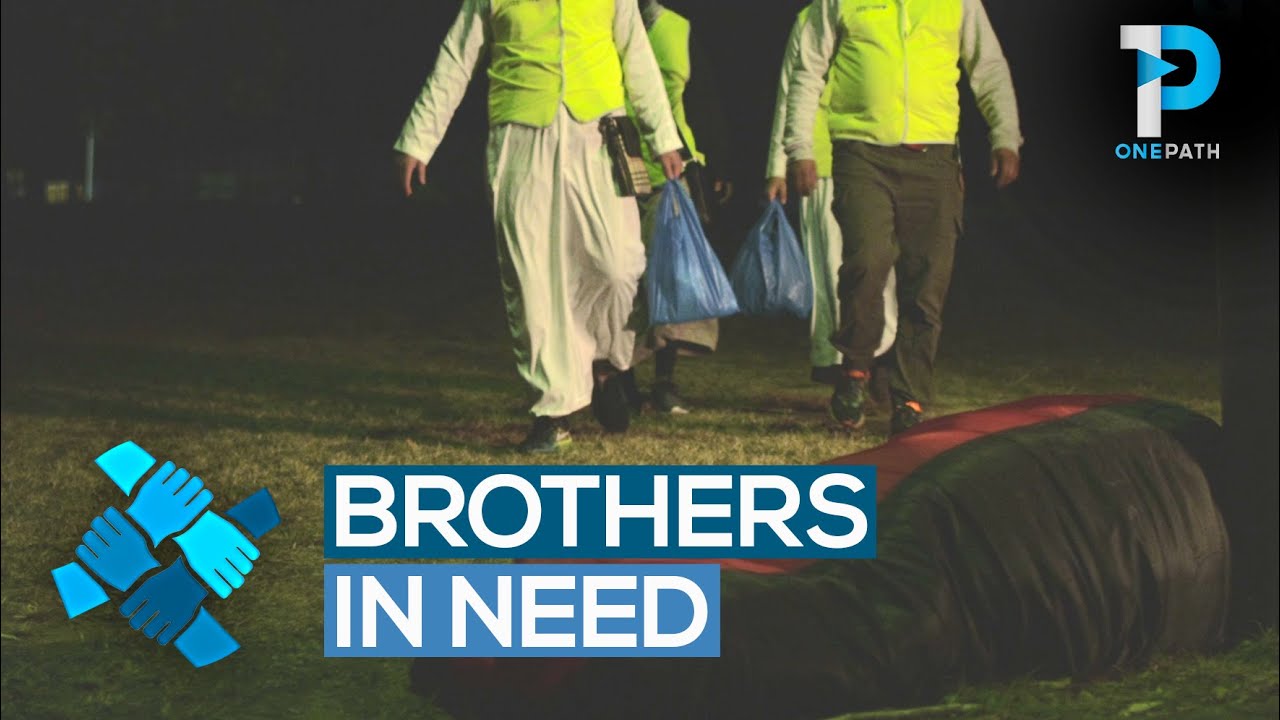 Brothers in Need | Full Length - YouTube