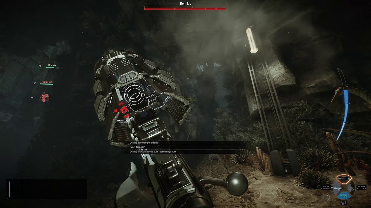 Evolve: Val vs Goliath - YouTube