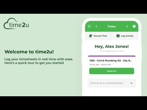 Mobile App - Quick Start Guide - YouTube