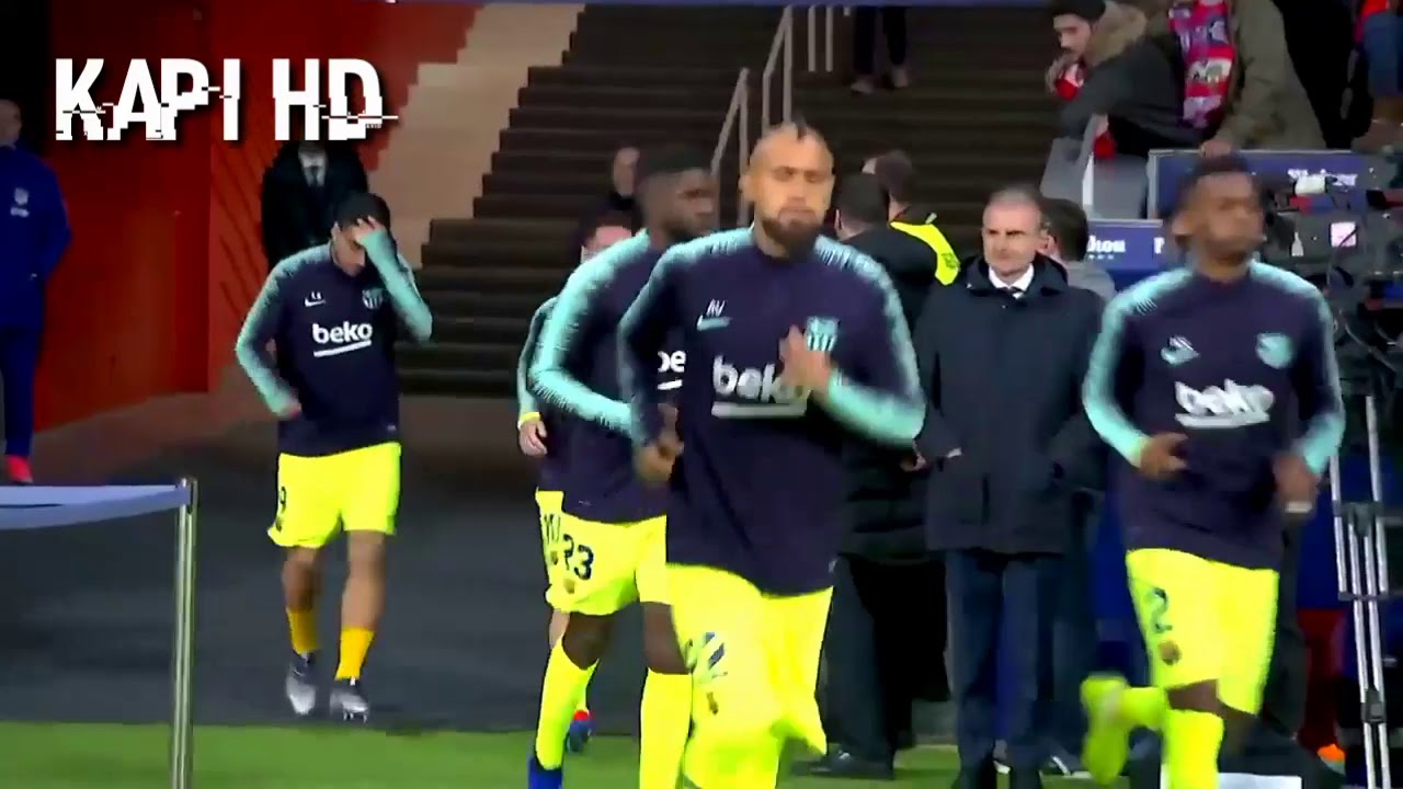 Lionel Messi - HAHA 🔘 Skills & Goals 2019 | HD - YouTube