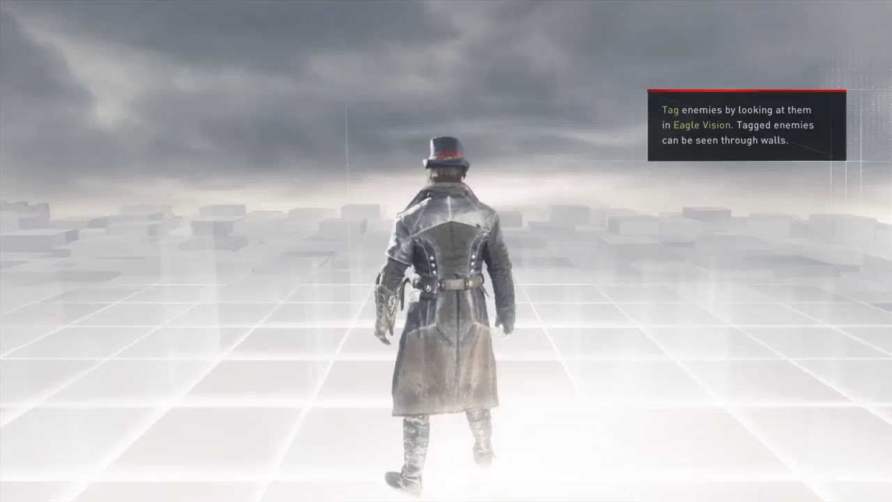 AC Syndicate Runaway Train + A Long Night DLC Missions (Full Gameplay ...