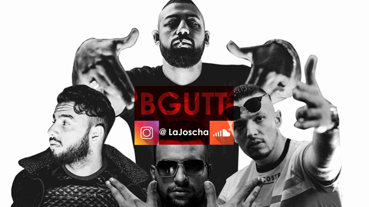KMN X Zuna x Azet Type Beat - 👑"BGUTT"👑 (prod. by LaJoscha) - YouTube
