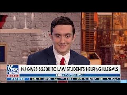 Peter Cordi on Fox and Friends First - YouTube