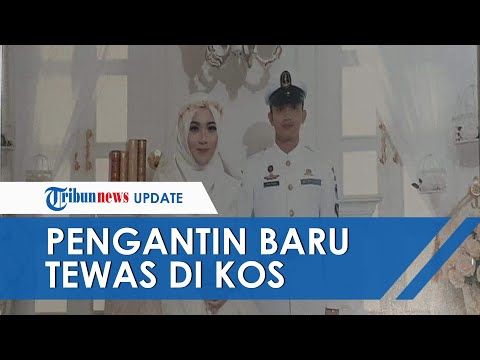 Pengantin Baru Ditemukan Tewas di Kamar Kos di Manado, Jasad Korban Saling Tindih Bersimbah Darah