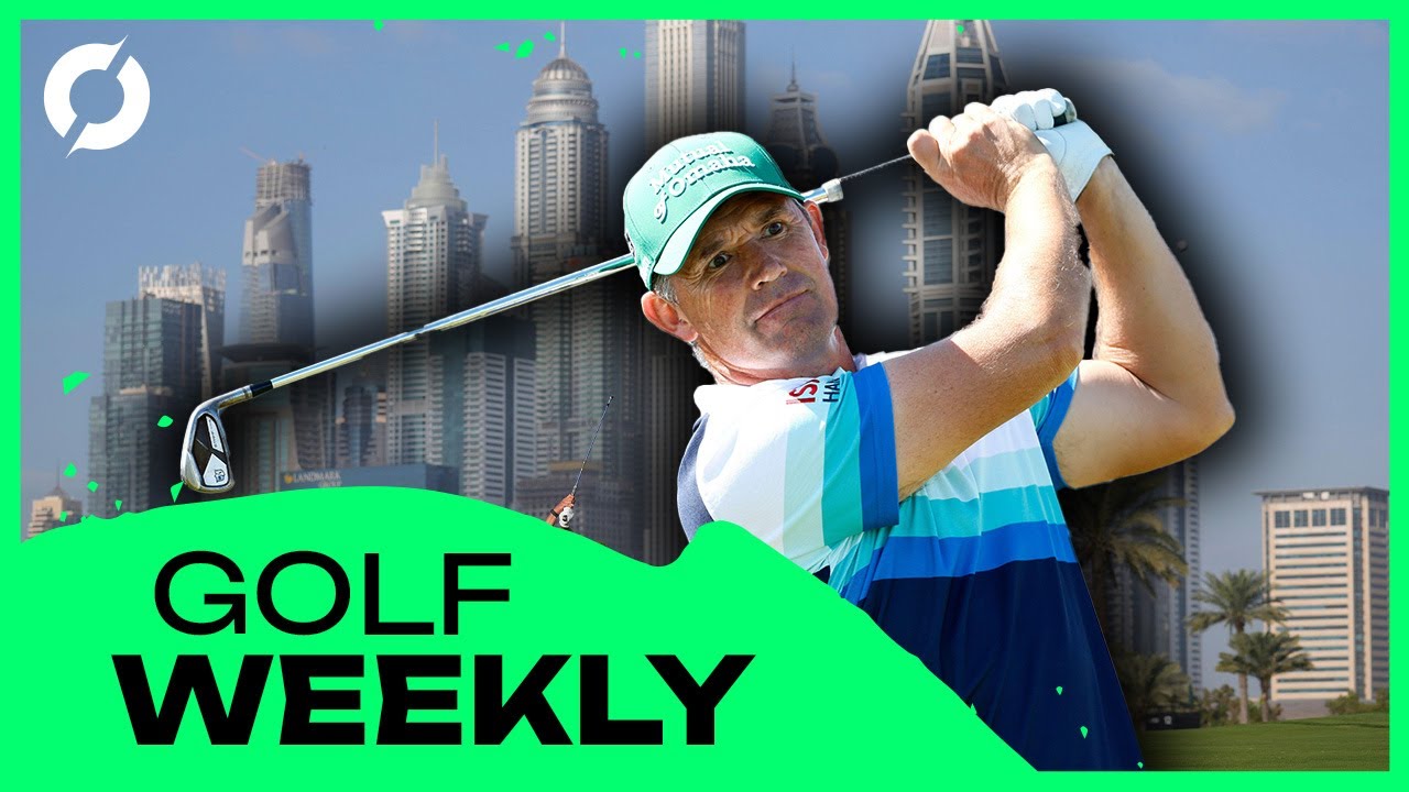 Can golf be fixed? | GOLF WEEKLY - YouTube