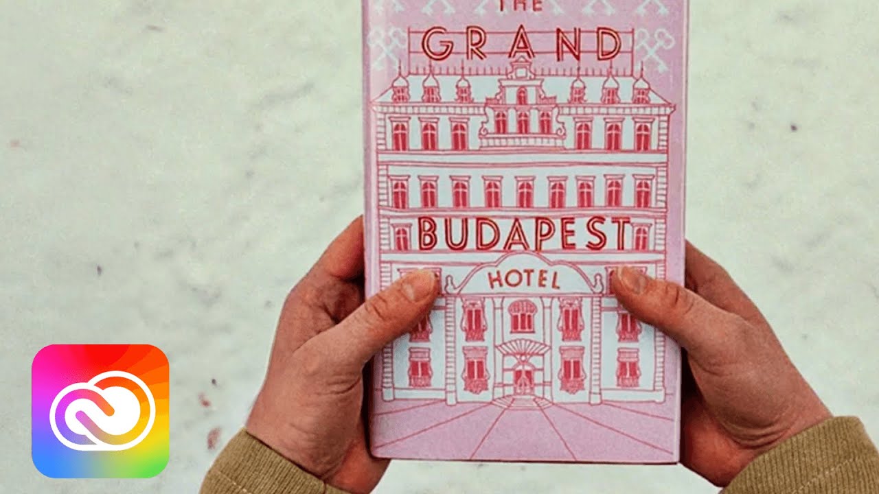 The Secret World of Annie Atkins, Graphic Designer for Films | Adobe ...