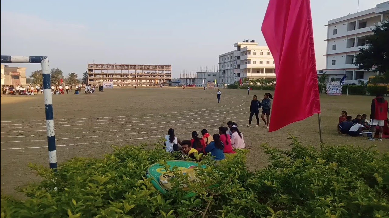 guru govind University tour //11 December 2023 - YouTube