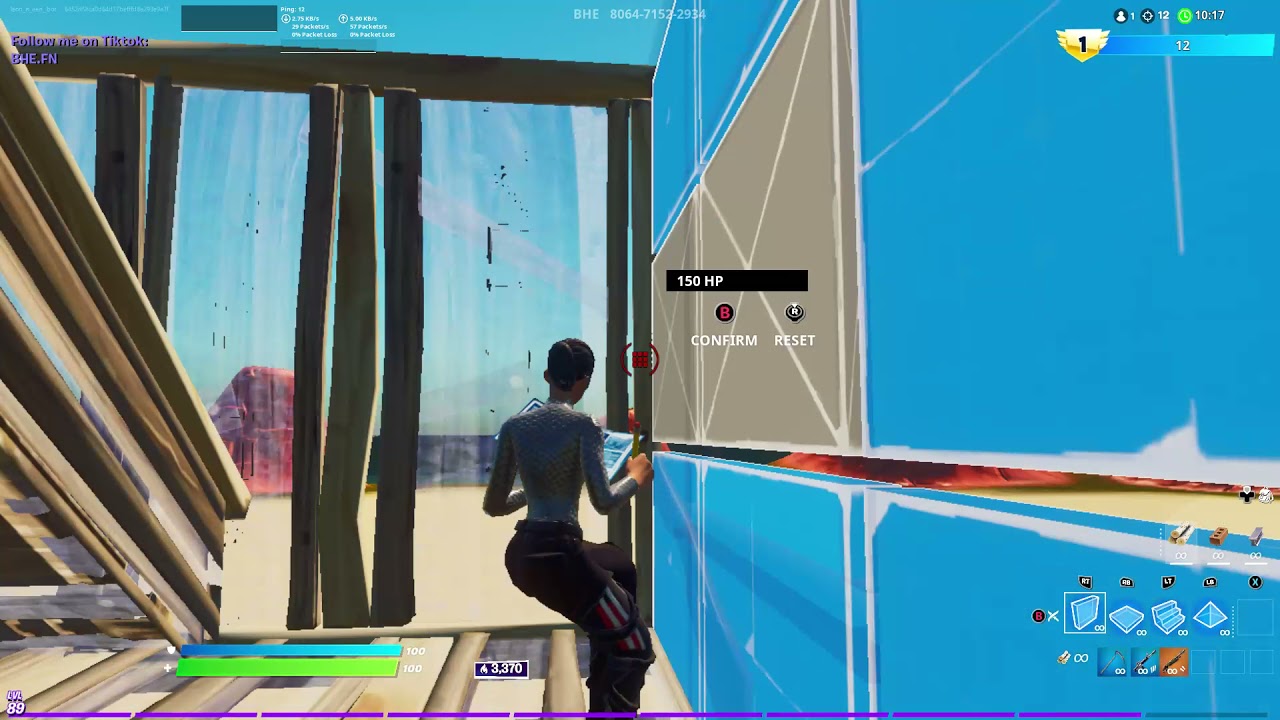 Fortnite rage quit! - YouTube