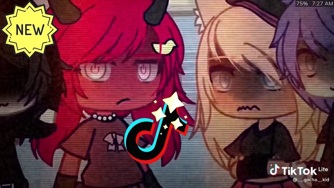 Best POV Sad Gacha *:･ﾟ (= ᆺ =)*:･ﾟ GachaLife | GachaClub TikTok ...
